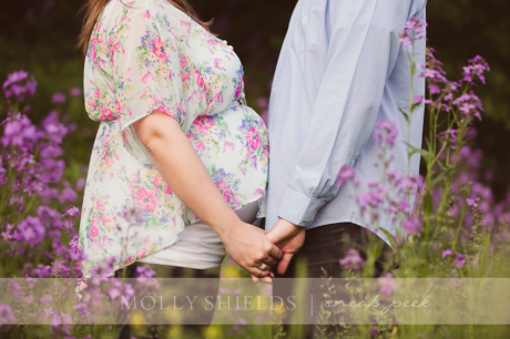 Beautiful Belly | Minneapolis Maternity and Newborn Photographer ...