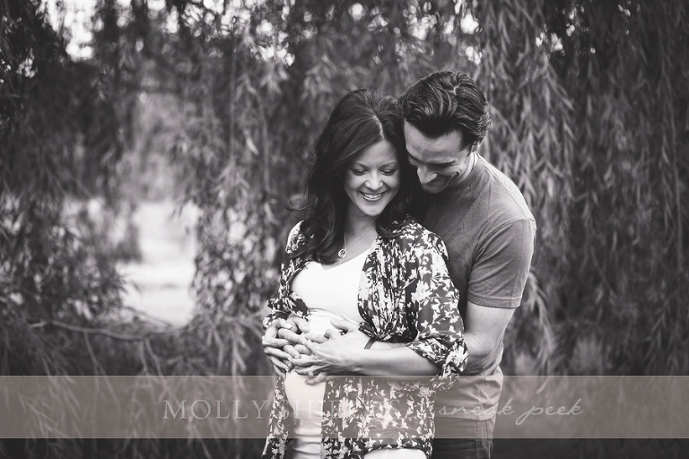 Soon to be 3 | Minneapolis Maternity and Newborn Photographer ...