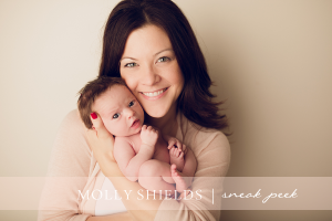 Harper | Minneapolis Newborn Photographer | Minnepolis Newborn Photographer | Molly Shields ...