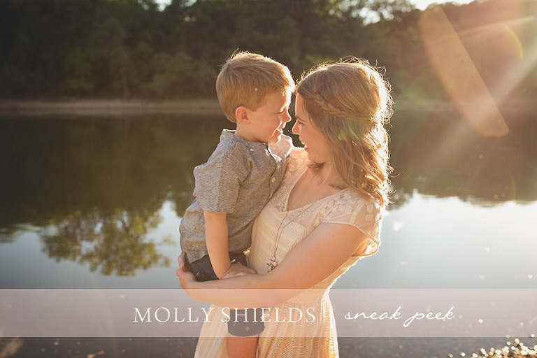 The H Family | Minneapolis Family Photographer » Minnepolis Newborn Photographer | Molly Shields ...